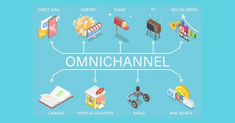 Embracing Omnichannel Strategies in Retail (8 Practical Tips) Embracing Omnichannel Strategies in Retail (8 Practical Tips)