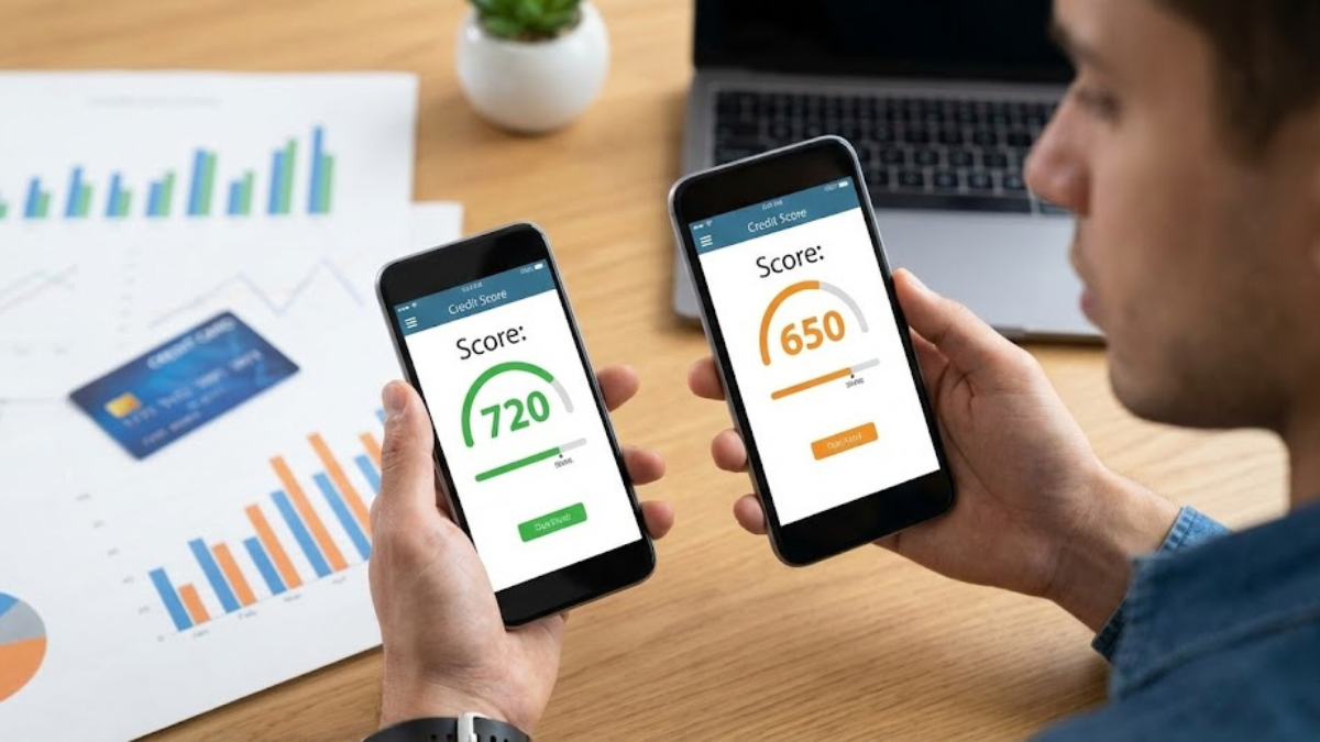 Best Credit Score Tracking Apps in 2026: Compare & Choose